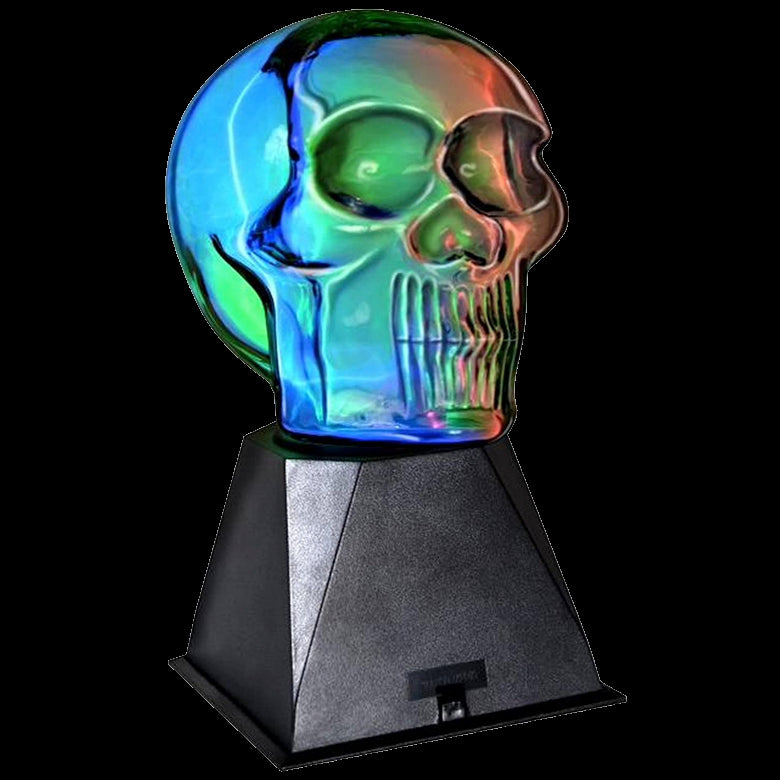 Plasma Lighting – Cosmic Gifts & Trends